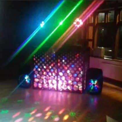 Mobile Disco in Bournemouth & Poole | Greater Sounds Disco